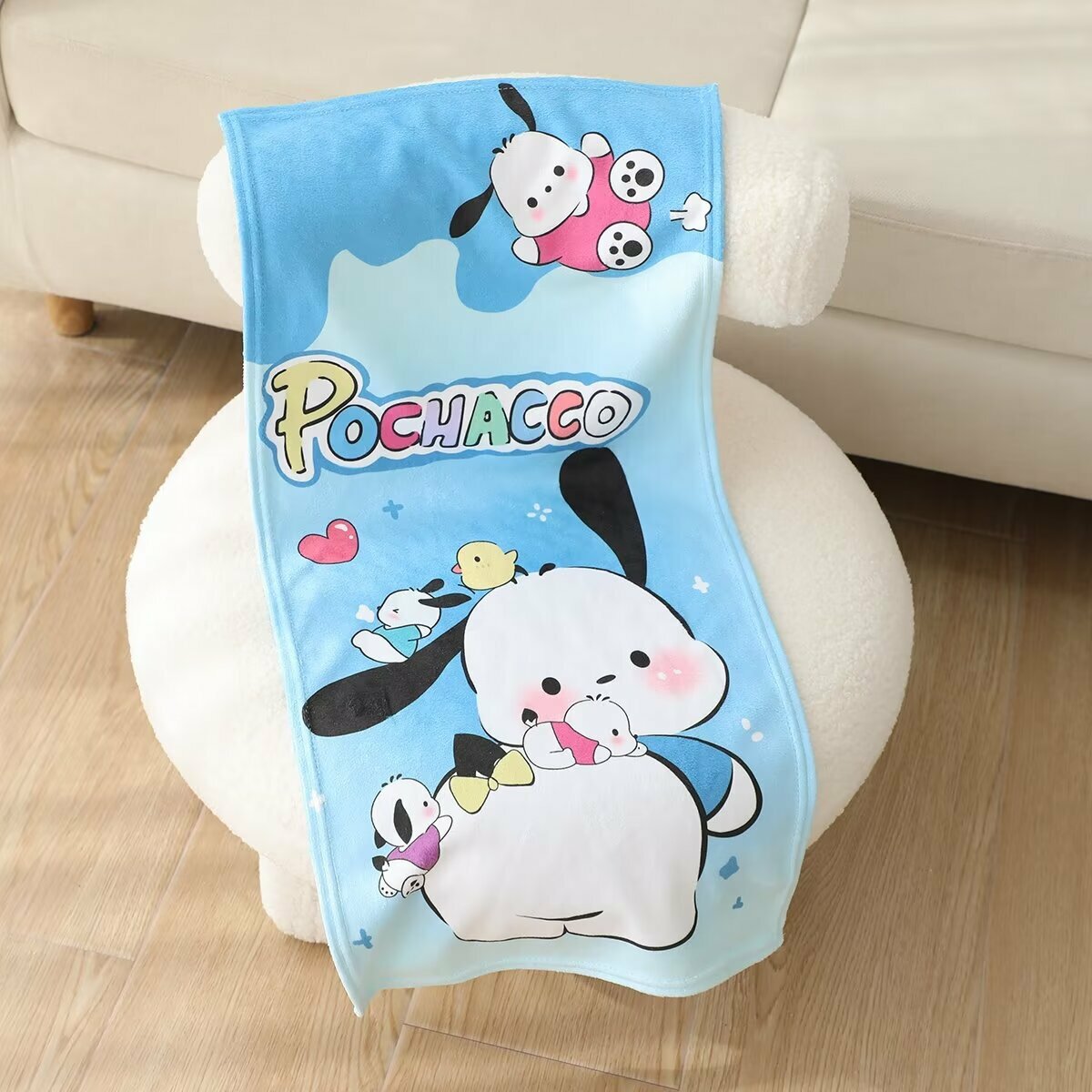 Бытовые полотенца с мультяшными персонажами, детские банные полотенца, впитывающие полотенца для лица, толстые полотенца для рук, полотенца для вытирания пота, пляжные полотенца.