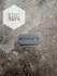 EDC патч Grey Raven "Лезвие " полимерный