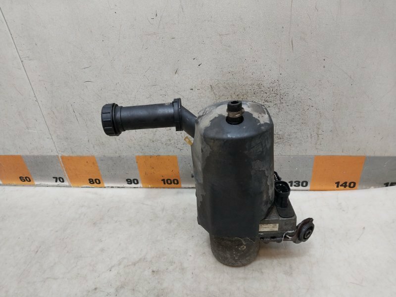 Б/У Насос ГУР, электрический, эгур Насос гидроусилителя Peugeot 307 2004 3A/C 468726 Peugeot-Citroen арт. 4008E6, 9654149780