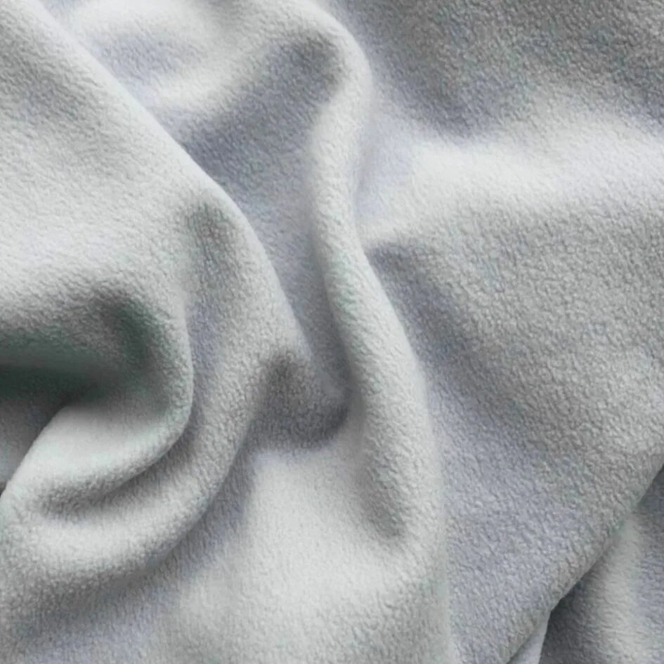 Флис серый подкладочный 170 гр 1600-2000мм