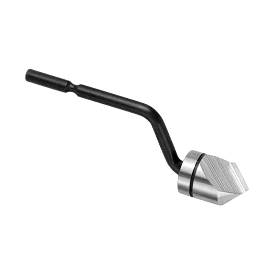 Снятие заусенцев с потайных отверстий, снятие фаски с режущей головки Ручная потайная головка, снятие фаски с режущей головки-BC1041