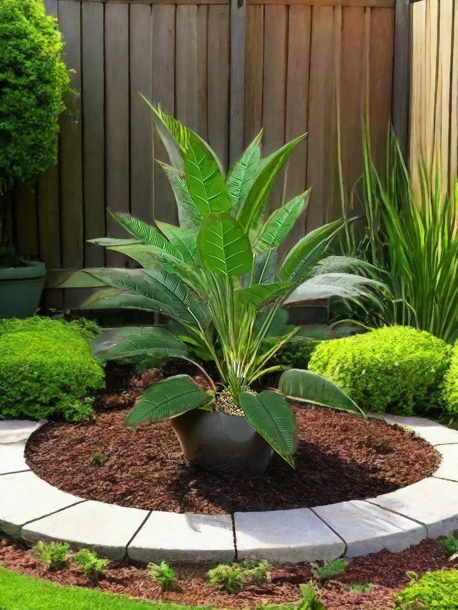 Искусственные цветы