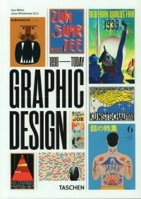 The History of Graphic Design. 1890-Today