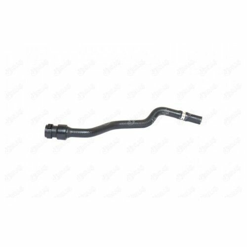 Патрубок системы отопления renault: laguna ii 1.6 16v k4m bg0a, laguna ii 2.0 16v f4r bg0k IBRAS 11663 для Renault Laguna II