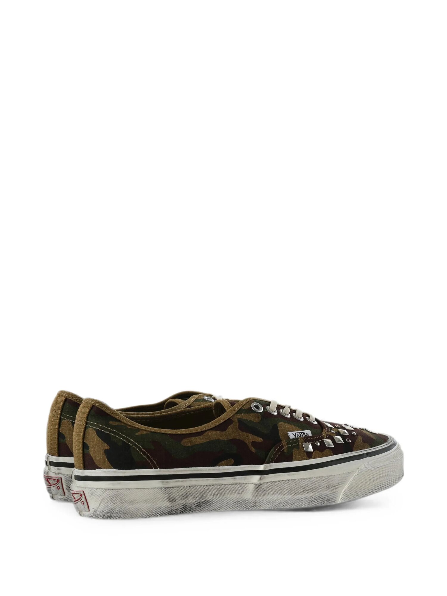 Кроссовки VANS Premium Authentic, размер 11,5 US — фото 1