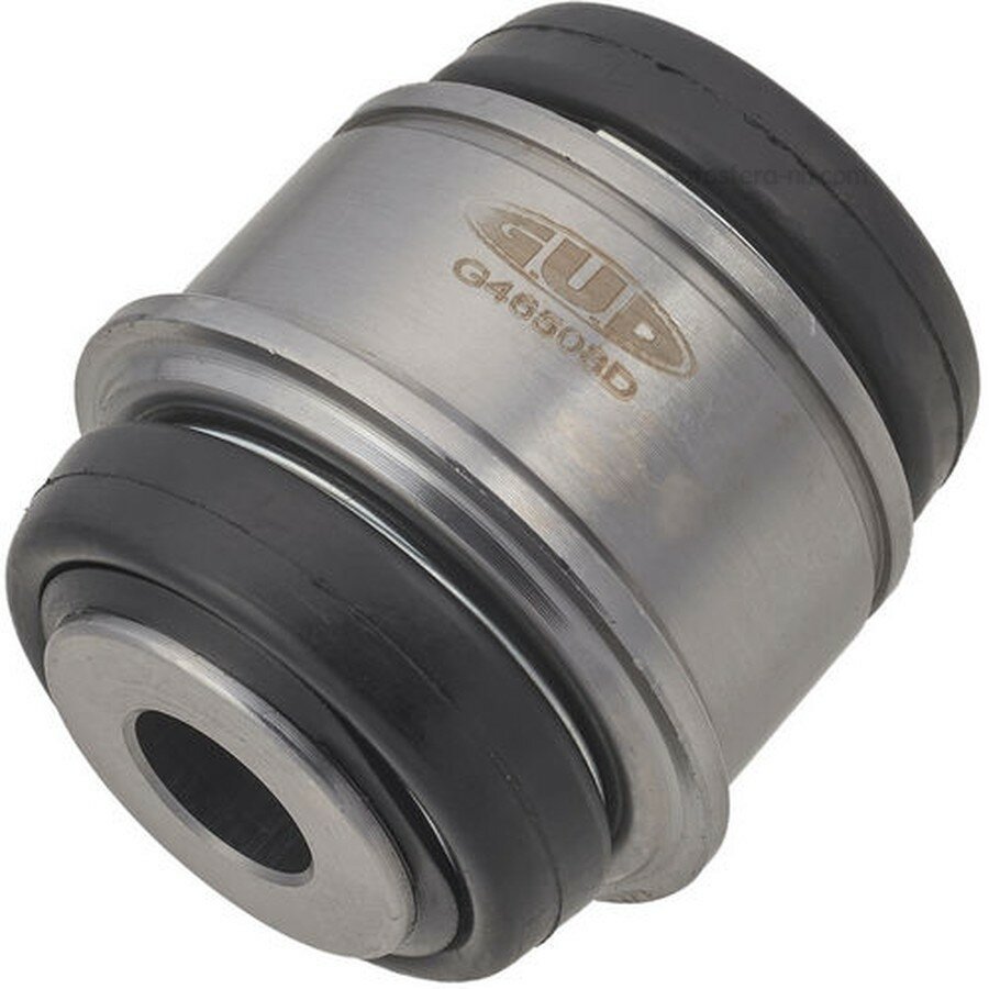 GUD G46508D сайлентблок поворотного кулака LAND ROVER DISCOVERY, RANGE ROVER III, RANGE ROVER SPORT, - LOWER, RE