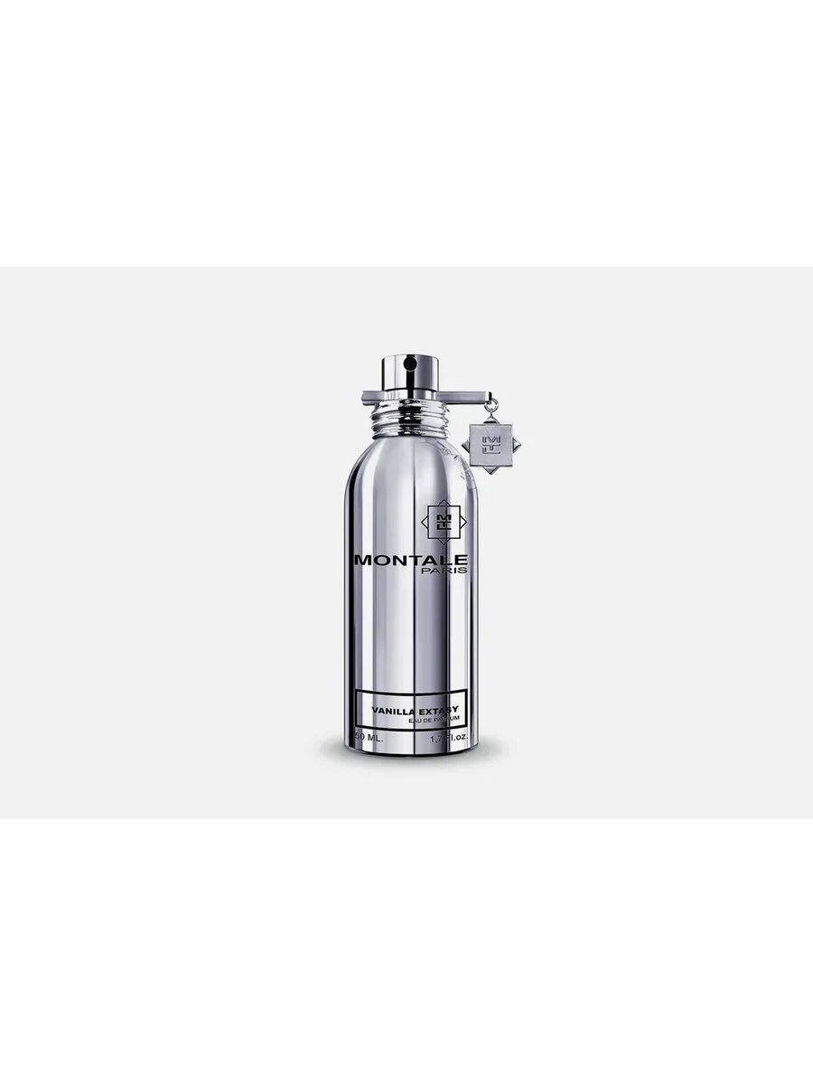 MONTALE Vanilla Extasy Парфюмерная вода 50мл