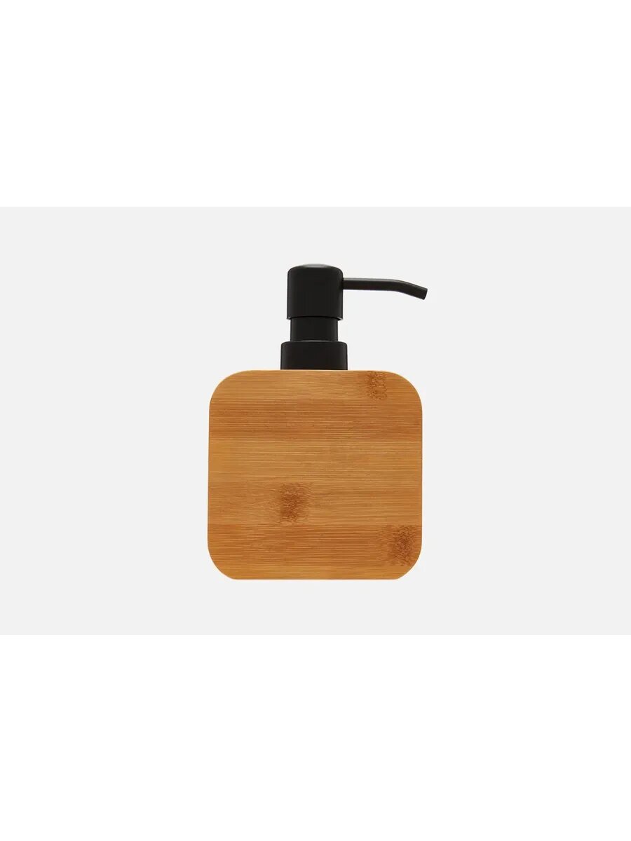 Ridder Natural, bamboo Дозатор для мыла 250мл