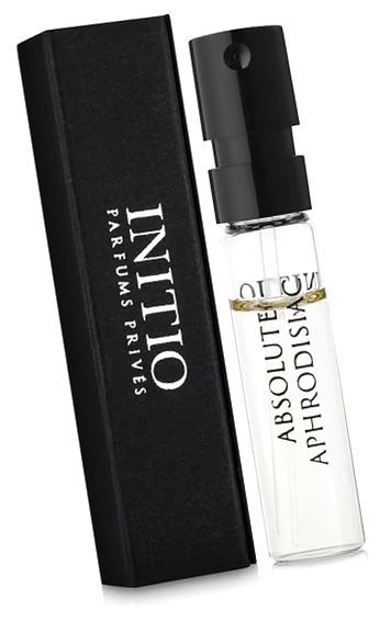 Пробник парфюма Initio Parfums Prives Absolute Aphrodisiac 1.5 мл - Инитио Абсолют Афродизиак
