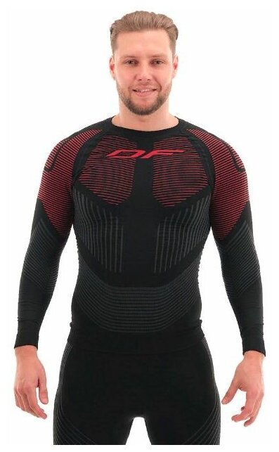 Темрофутболка Базовая коллекция