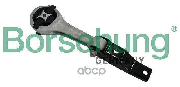 Опора двигателя BORSEHUNG арт. b19163