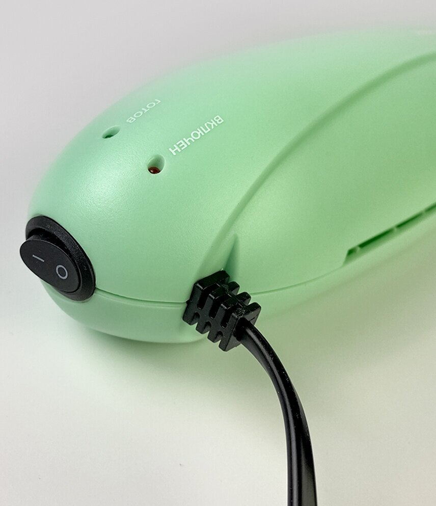 Ламинатор Heleos ЛМ-А4РЗ, A4, 75-150 мкм, сп. ламинирования - горячий