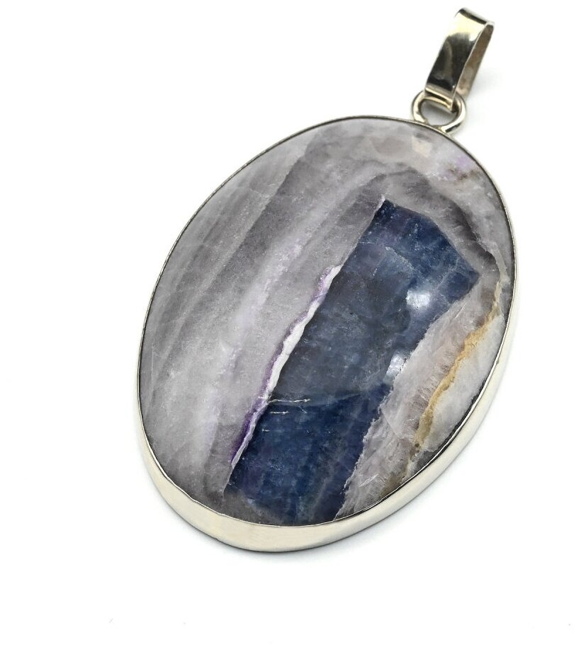 Подвеска, флюорит