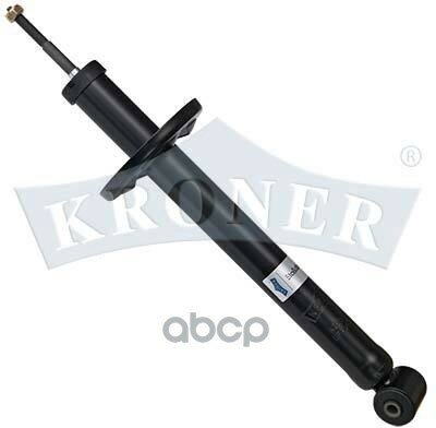 Амортизатор VW GOLF II-III (83-), VENTO (91-) (задн.) Масл (K3501563H) KRONER Kroner арт. K3501563H