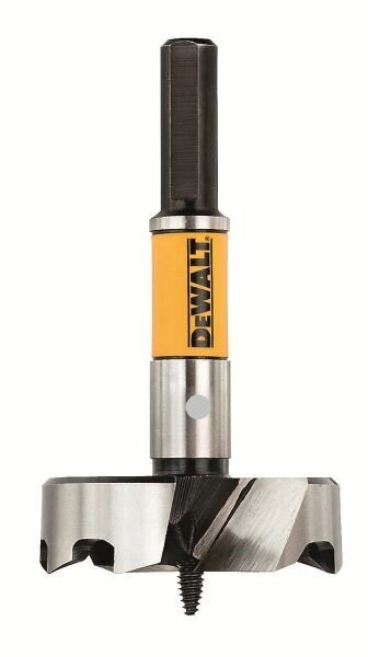 Сверло Forstner Форстнера DeWALT DT4576 по дереву 28 мм.