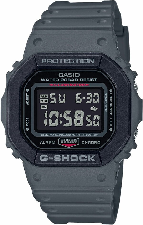 Наручные часы G-Shock