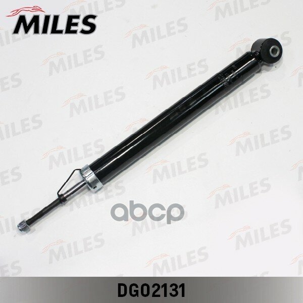 Амортизатор HYUNDAI GETZ зад. газ. Miles арт. dg02131