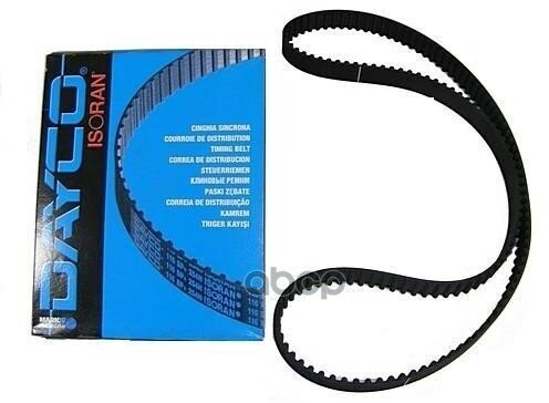 Ремень ГРМ Ford 1.3-1.4 16V Z=117*22 95> Dayco арт. 94671