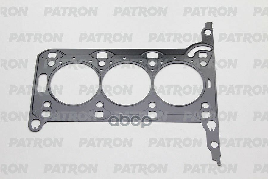 Прокладка ГБЦ OPEL CORSA C 1.0 Z10XE 03> PATRON арт. PG2-0315