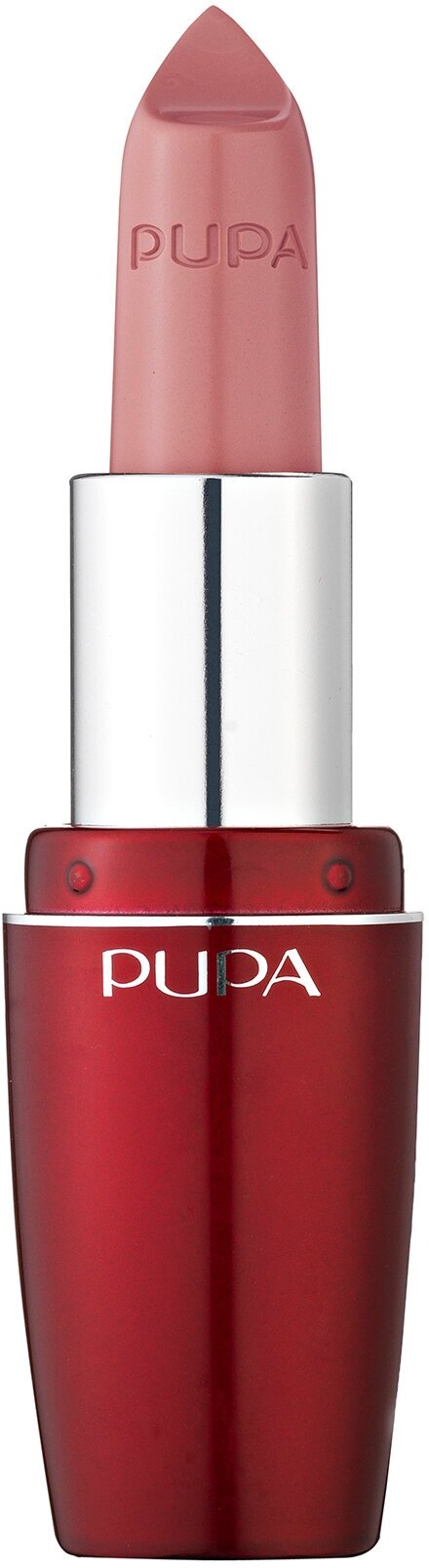 PUPA Губная помада Pupa Volume, 3,5 мл, 104