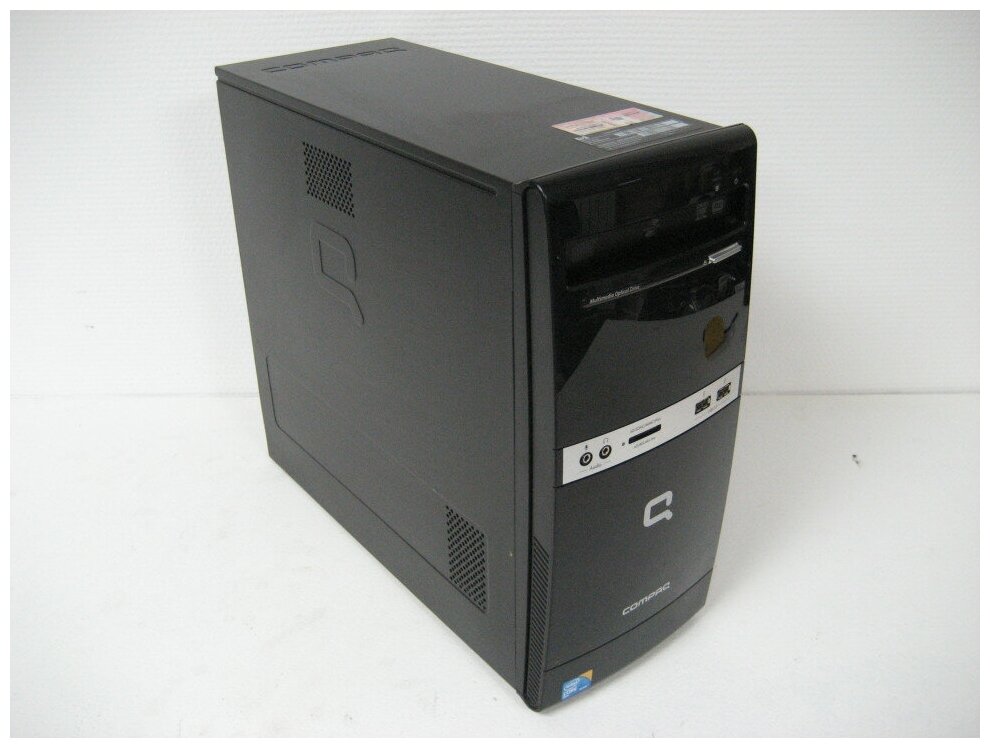 HP Compaq 500B MT C2D/4GB/500GB