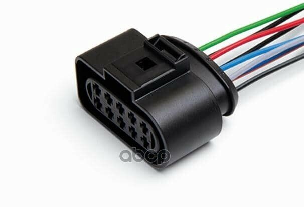 Разъем фары 2170 Cargen CARGEN арт. AX436