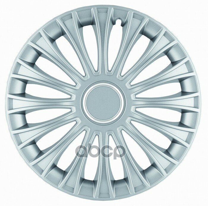 Колпаки R-16 дино (4 шт) Джестик 16-076 Jestic арт. 16-076