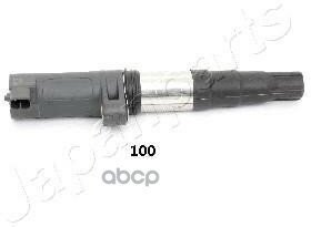 Катушка зажигания Duster Megane Sandero Japanparts арт. bo100