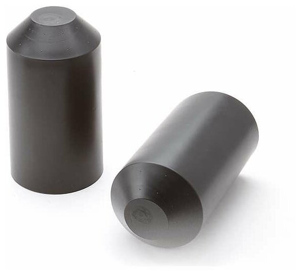 Капа термоусаживаемая ОГТ-100/40 КВТ 65138 (6шт. в упак.)