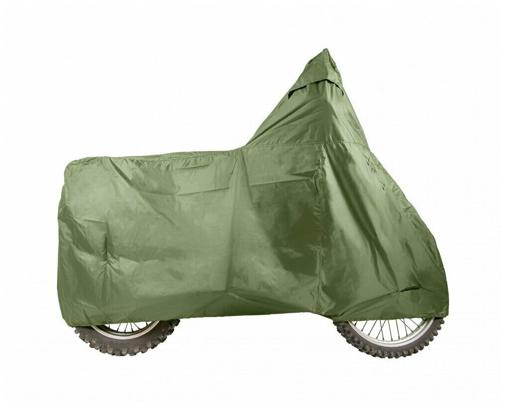Чехол для мотоцикла Enduro Light (Хаки)
