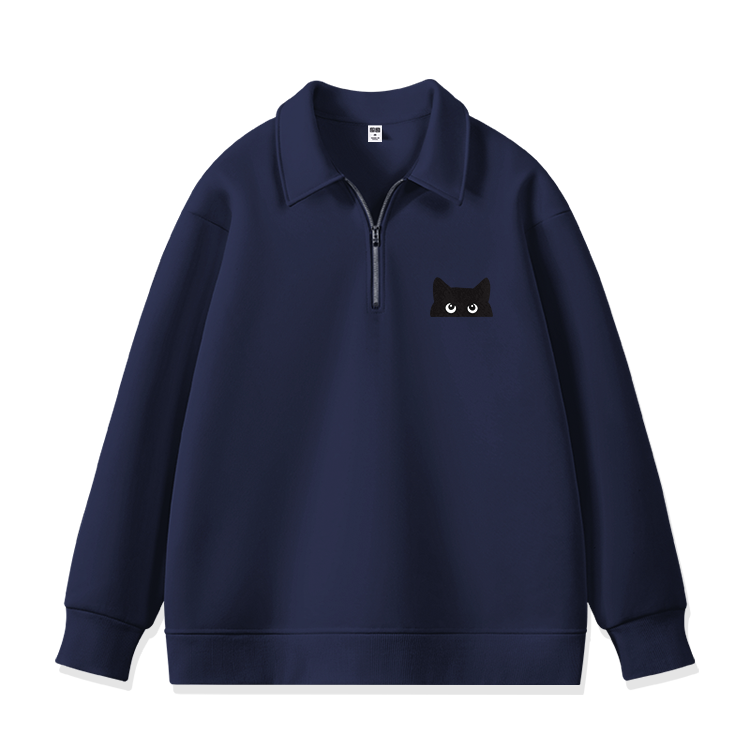 Свитшот Cotton