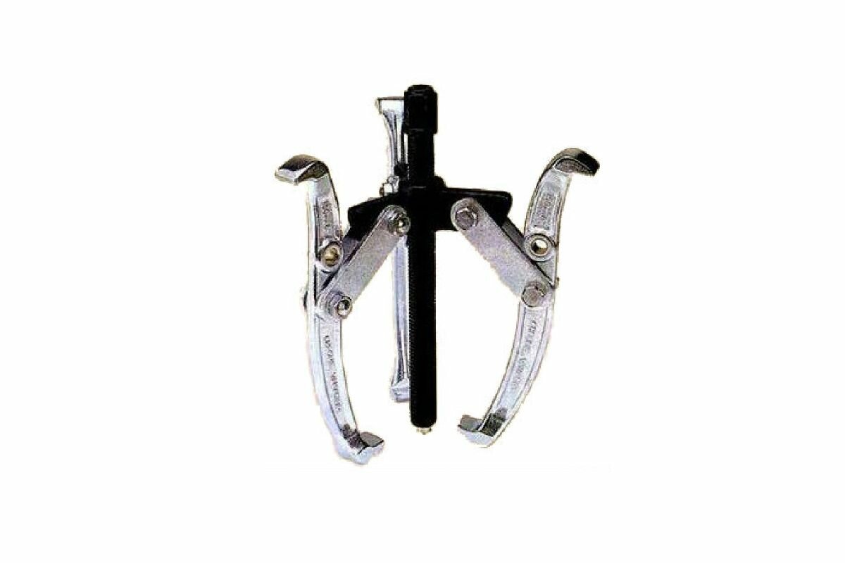 Трехлапчатый съемник FORCE 6590206