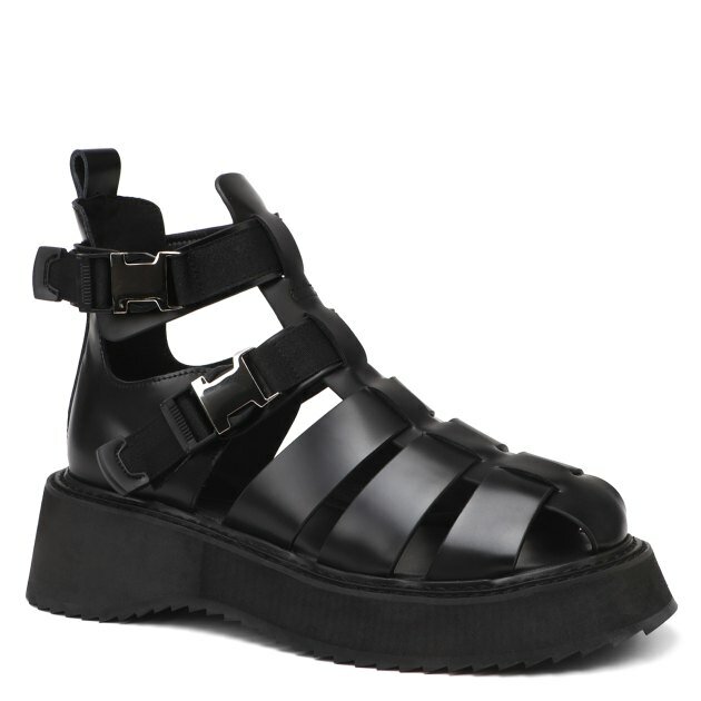 Сандалии TENDANCE