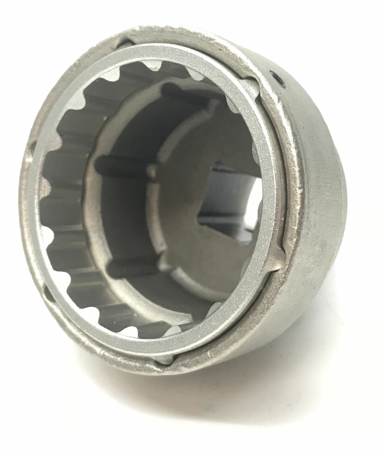 Съёмник Bike Hand YC-29BB-3A для каретки Hollowtech II и совместимых.