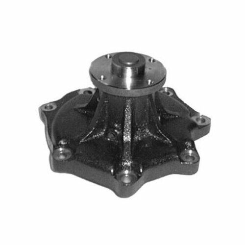 Насос водяной помпа для автомобиля Nissan, AISIN WPN-025 (1 шт.)