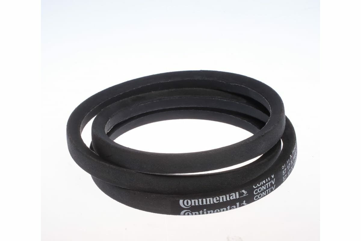 CONTITECH клиновой ремень B 92 B-2380 Ld 16,5x11x2382 Li 2337 мм Ld 2382 CONTI-V