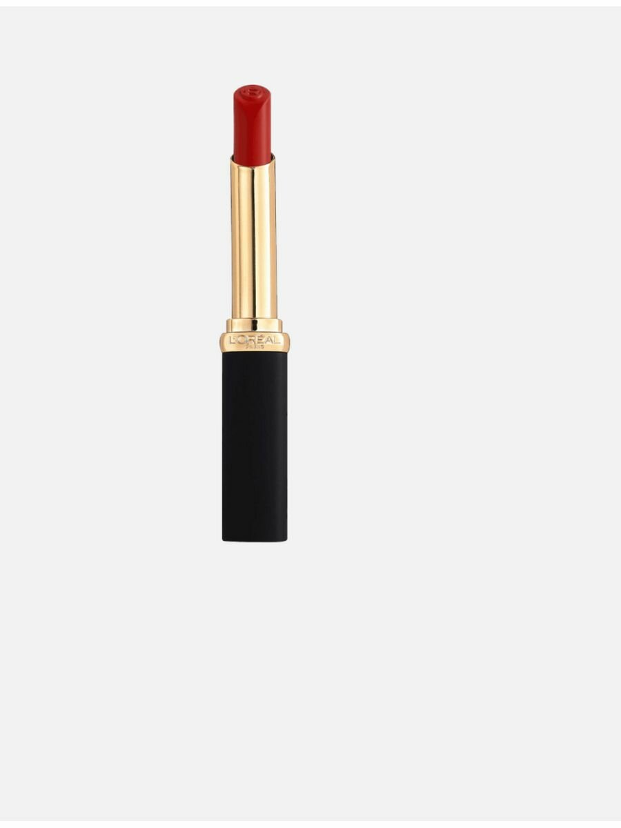 Помада Color Riche матовая тон 346 Le Rouge Determination