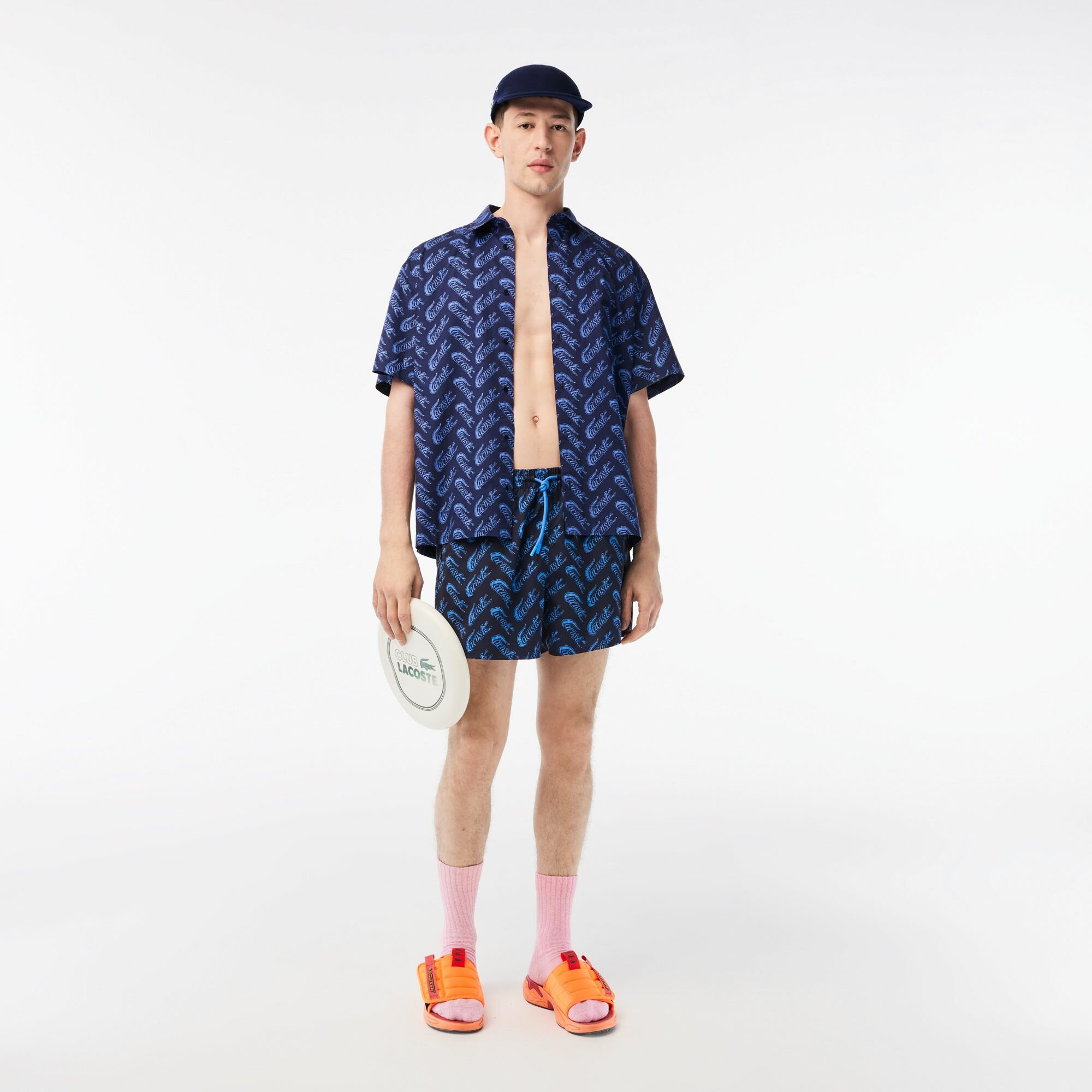 Шорты для плавания