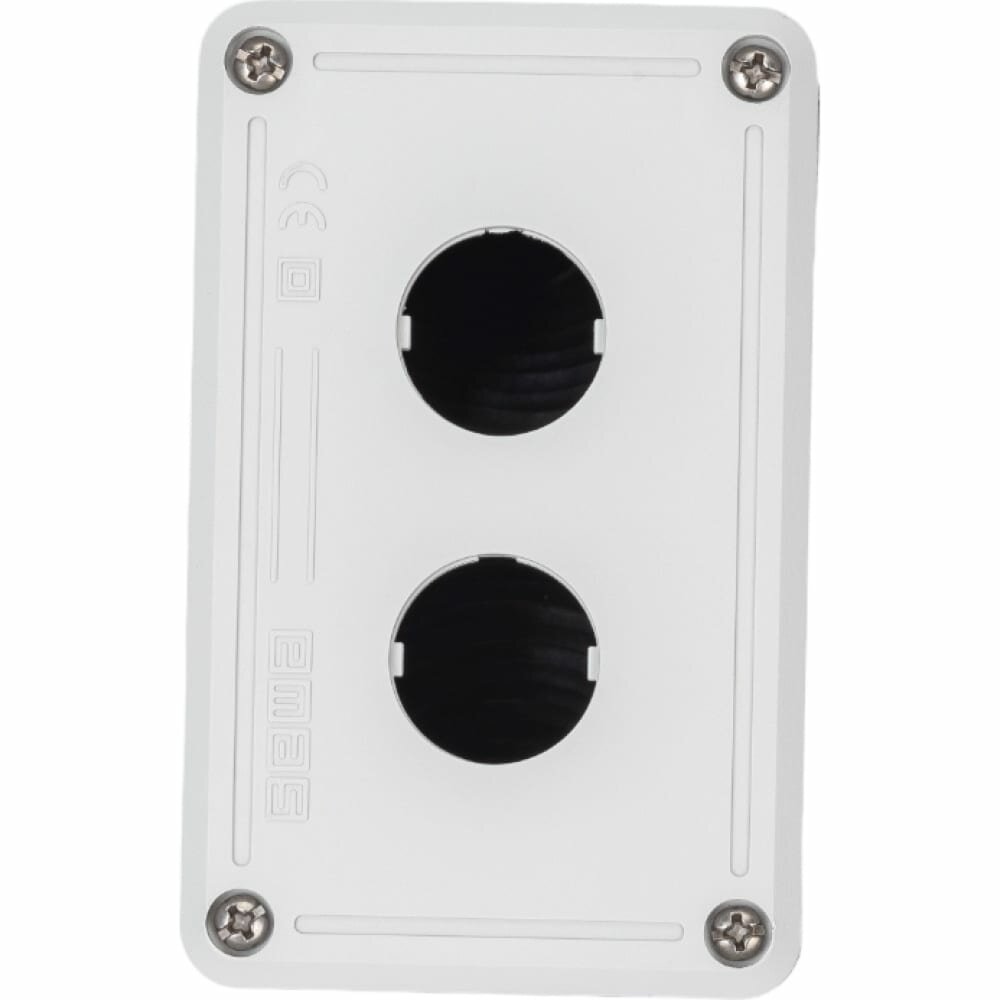 Корпус EMAS PY2BOS