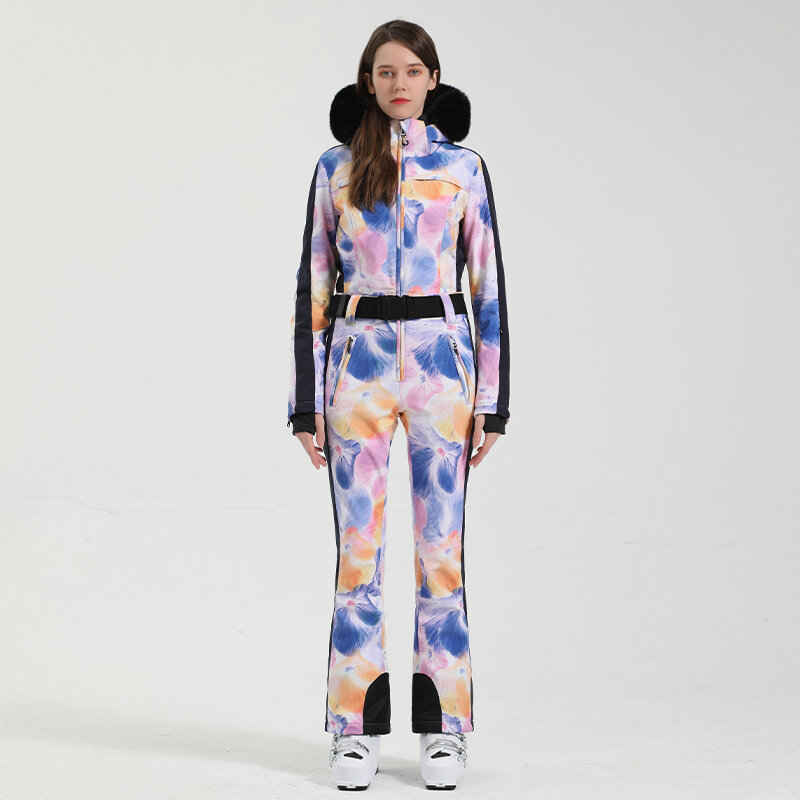 Комплект верхней одежды горнолыжный