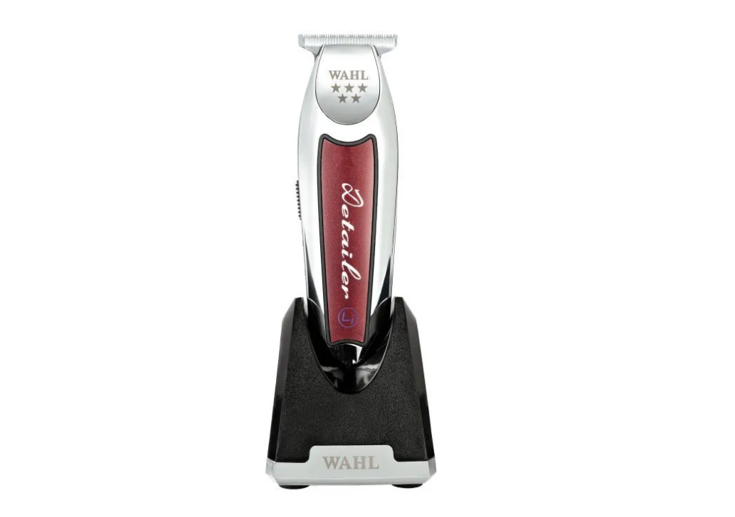 Машинка для стрижки Wahl Cordless Detailer Li (8171-016)