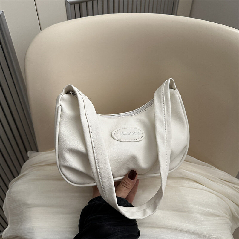 Сумка багет