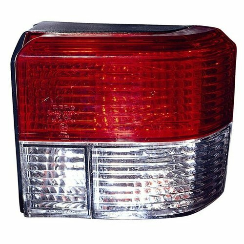 Aizmugurзjie lukturi Depo 4411919P4BEVCR