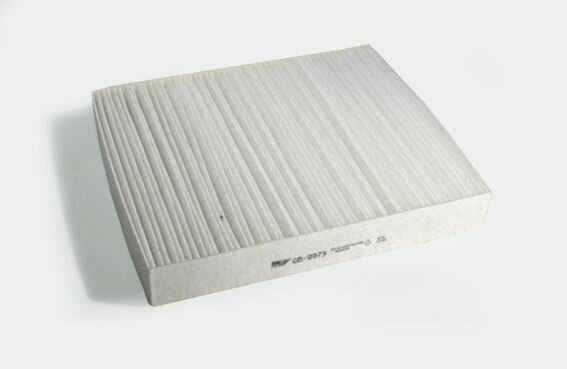 Салонный фильтр BIG FILTER GB-9973 Фильтр салона Polo Skoda Rapid Audi A1