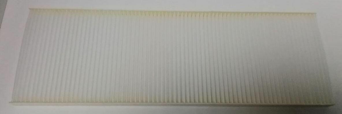 Фильтр салона SHINKO SAC6080 — фото 1