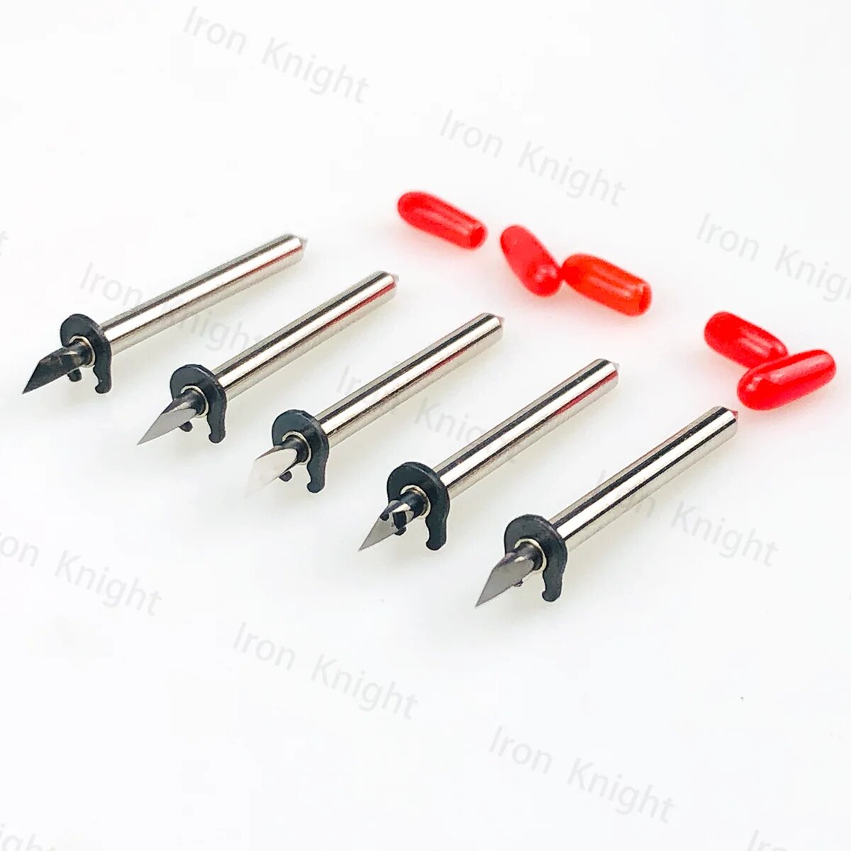 Лезвие для плоттера DWZ 24,5 мм 15pcs