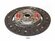 Диск сцепления Japanparts арт. df268