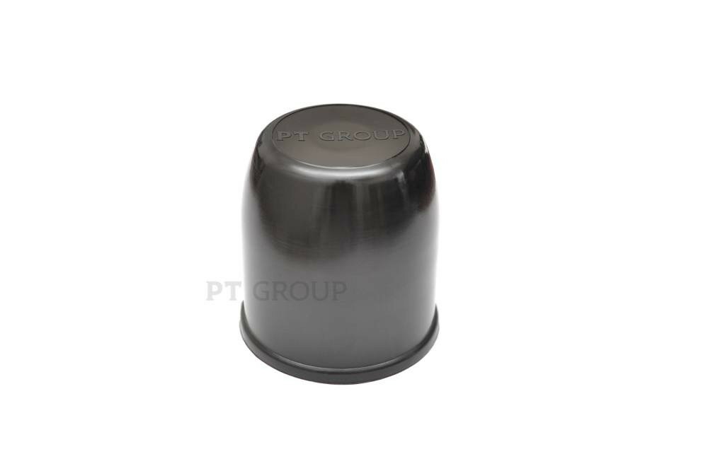 Колпак на фаркоп защитный пластиковый с логотипом PT Group