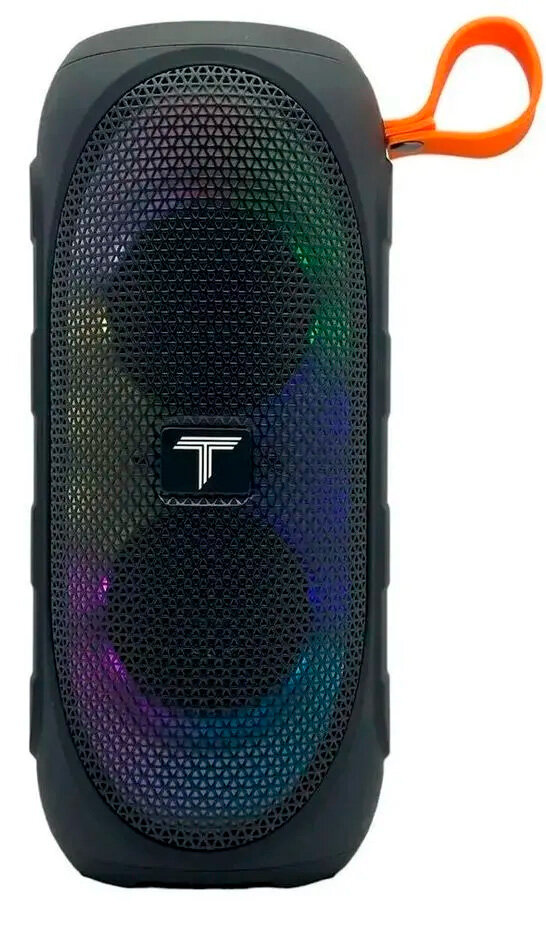 Беспроводная колонка Ten Space Outdoor Speaker TWS TS-S12 Black