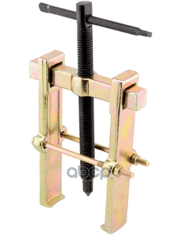 Съемник подшипников 2-х лапый 200мм со стяжкой BERIL BERiL TOOLS арт. 812200